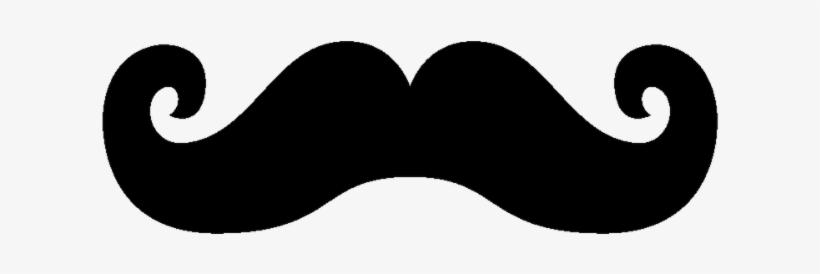 Png Bigode - Bigode Grosso - Free Transparent PNG Download - PNGkey