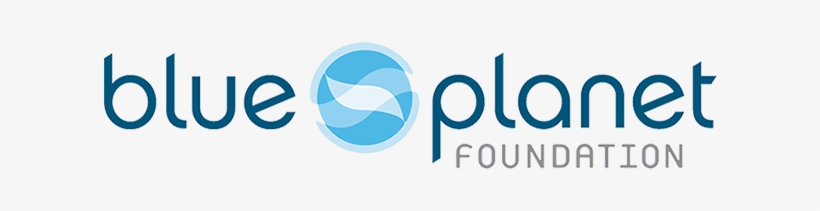 Blue Planet Logo Transpo Web - Blue Planet Foundation Logo - Free ...
