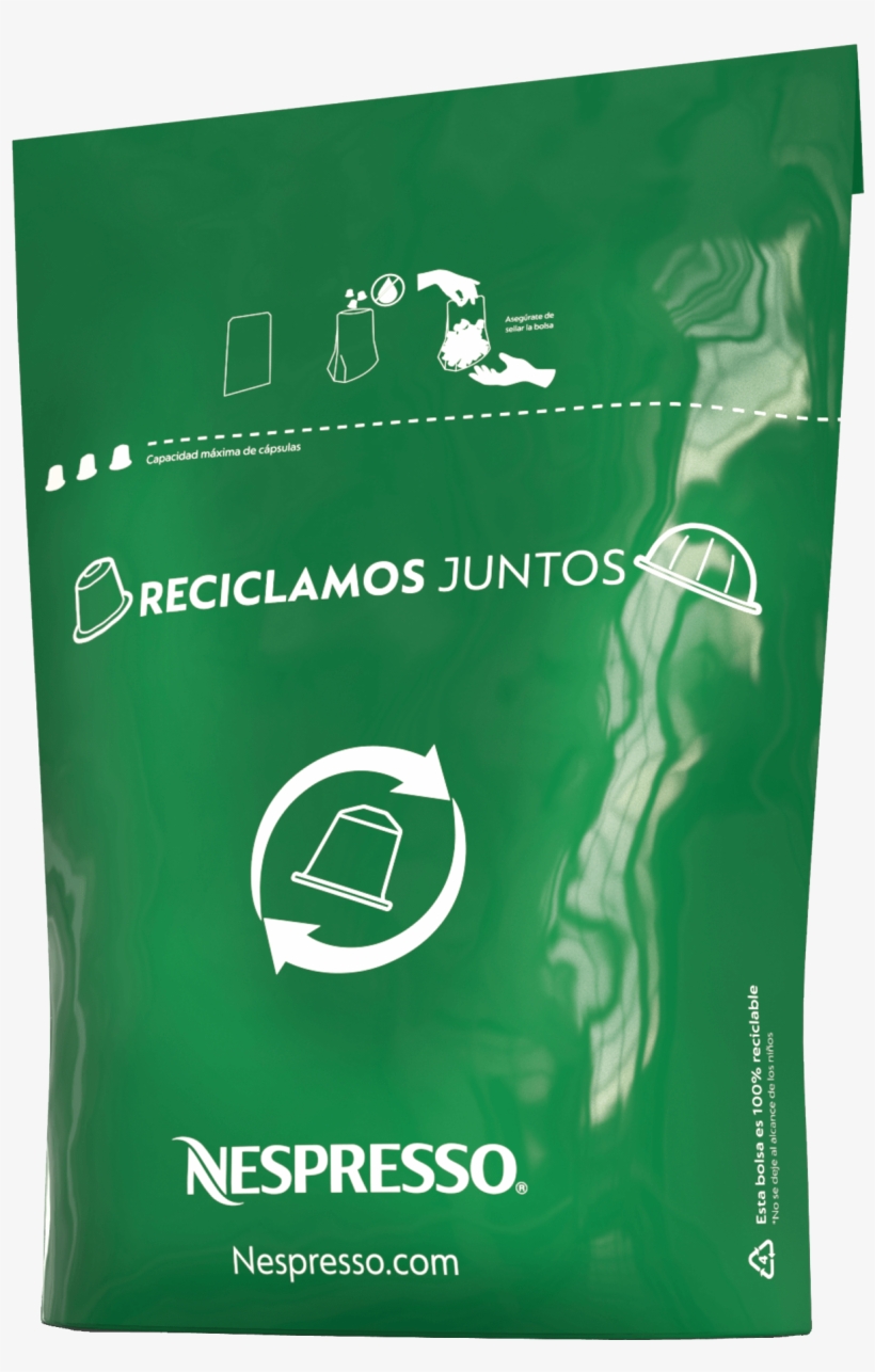 Nespresso - Free Transparent PNG Download - PNGkey