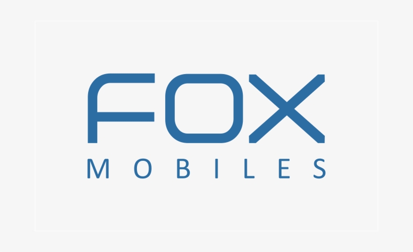 Fox Mobiles - Free Transparent PNG Download - PNGkey
