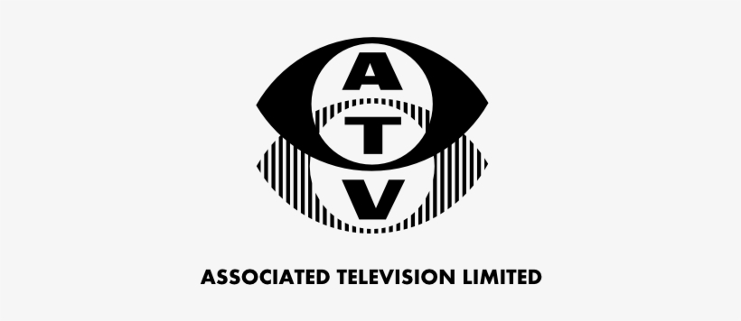 A Transdiffusion Presentation - Associated Television Logo - Free ...