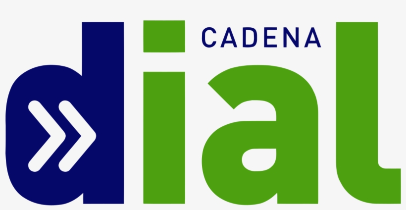 Cadena Dial - Free Transparent PNG Download - PNGkey
