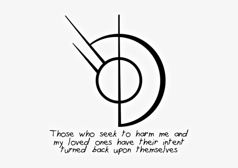 Image Result For Protection Sigils Magia Blanca, Tatuajes, - Wiccan ...