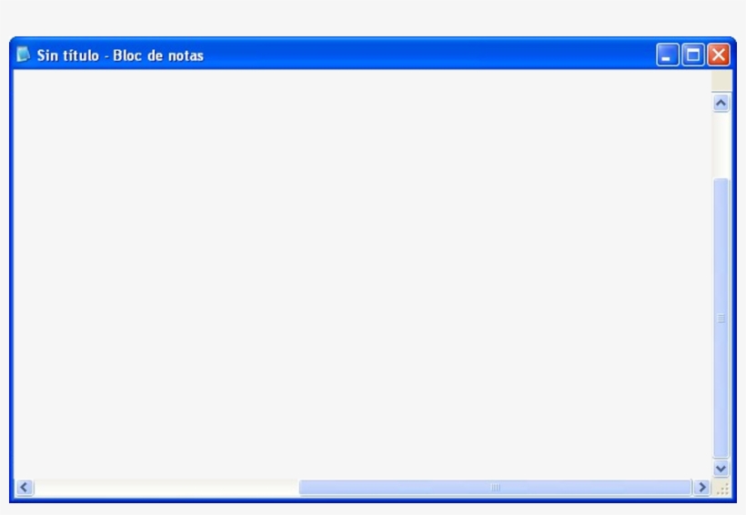 Ventana Común - Batch File - Free Transparent PNG Download - PNGkey