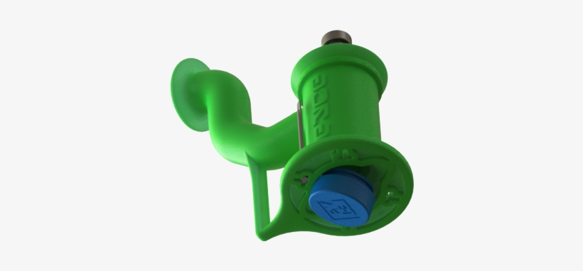 Eyce Silicone Dab Rig Eyce Silicone Dab Rig - Eyce Molds Dab Rig - Free ...