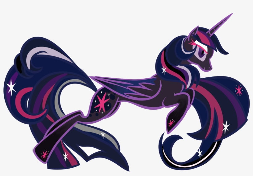Asjalenkin, Female, Fulfilled Cutie Mark, Mare, Nightmare ...