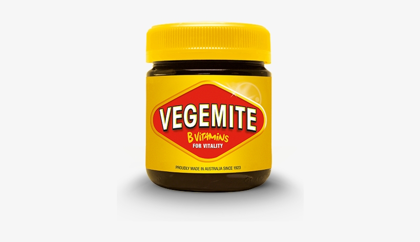 Products - Vegemite Jar - Free Transparent PNG Download - PNGkey
