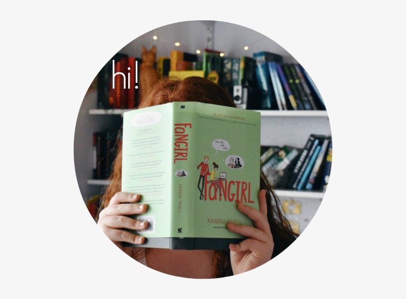 Hi My Name Is Sam, And I'm A Teen That Loves All Things - 凱瑟和她的小說世界 ...