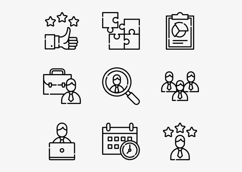 Employees 50 Icons - Free Insurance Icons - Free Transparent PNG ...