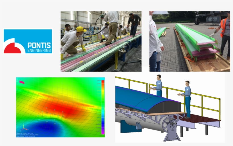 Lunch Lecture Pontis Engineering - Pontis Engineering - Free Transparent PNG Download - PNGkey