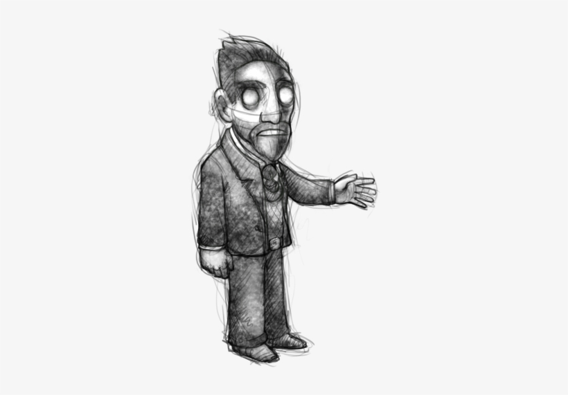 Escher Meets Isaac Newton - The Bridge - Free Transparent PNG Download ...