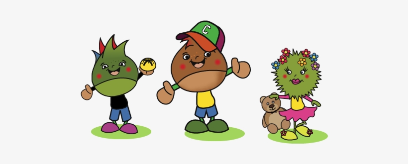 Conkers - Free Transparent PNG Download - PNGkey