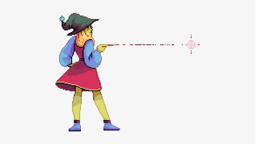 “he's Multidimensional ” - Taako Pixel Art - Free Transparent PNG ...