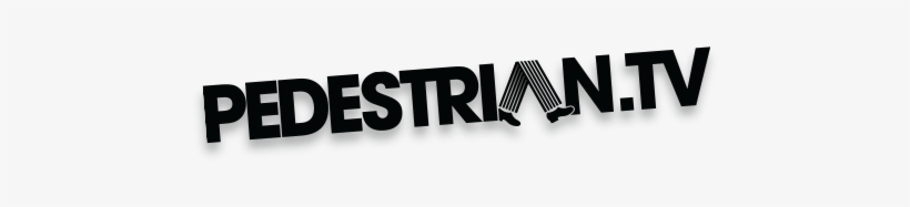 Pedestriantv Logo - Pedestrian Tv Logo - Free Transparent PNG Download ...