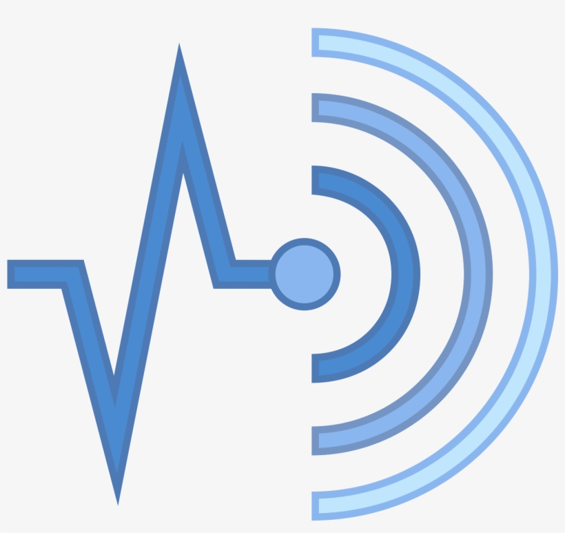 Sensor Eléctrico Icon - Sensor Logos Icon - Free Transparent PNG ...