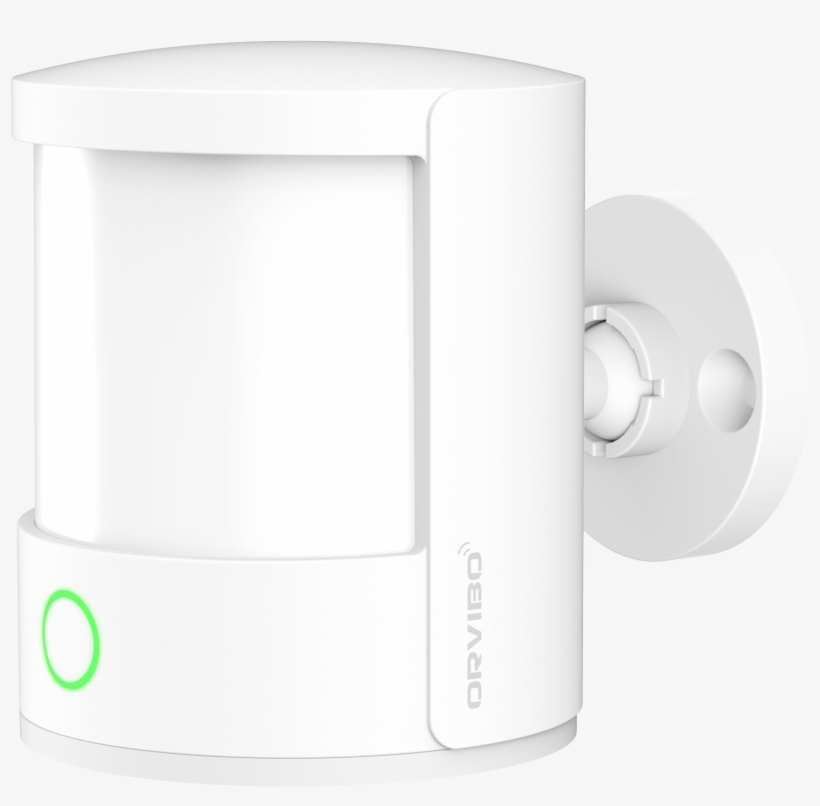 Smart Motion Sensor - Presentation Slide - Free Transparent PNG ...