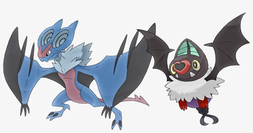 Http - //i - 4cdn - Org/vp/1508488501483 - Noivern Memes - Free ...