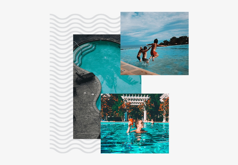 Save Thousands With Our All-inclusive Package - Swimming Pool - Free ...