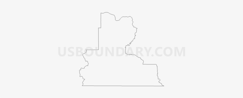 Wasco County, Oregon - Sketch - Free Transparent PNG Download - PNGkey
