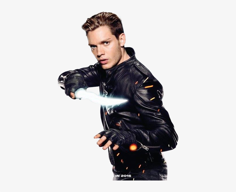 Shadowhunters Png - Jace Serie Cazadores De Sombras - Free Transparent ...