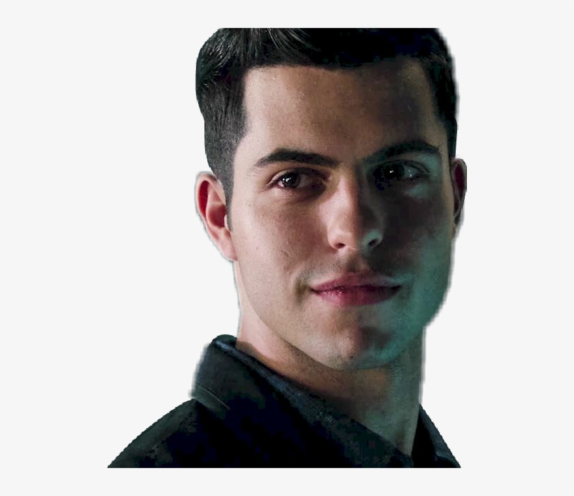 Shadowhunters Boys Raphael Raphaelsantiago Happy Pa - Raphael Santiago ...