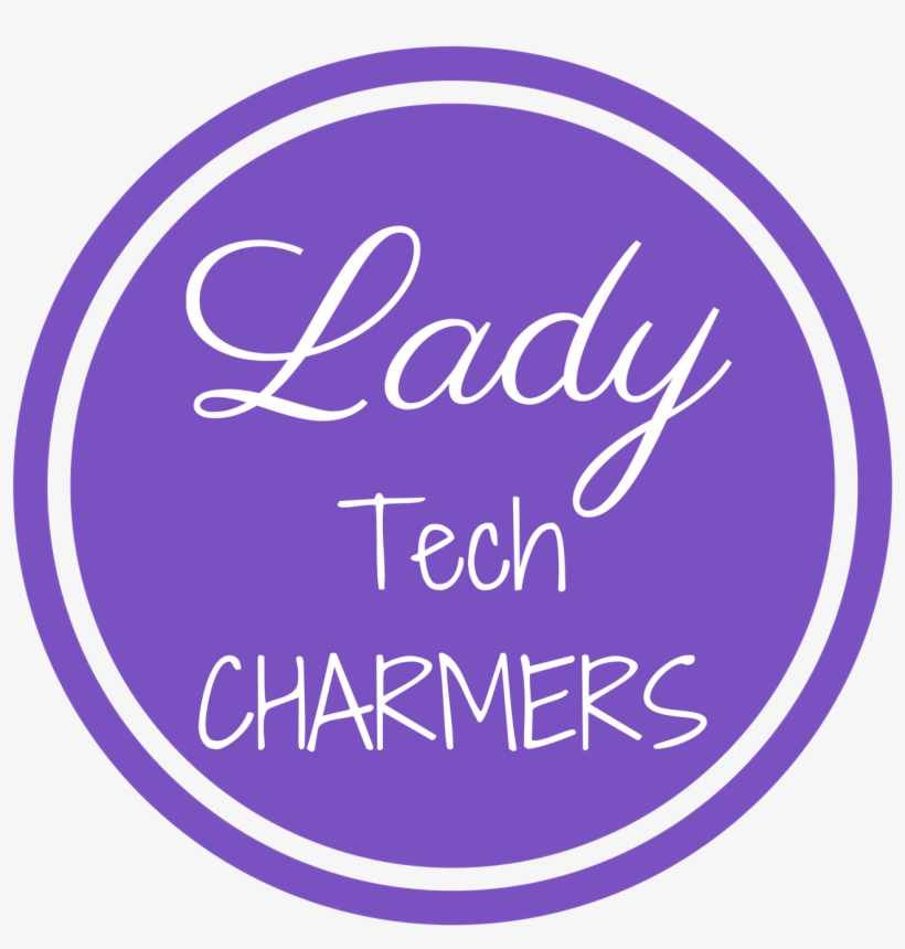 Lady Tech Charmers - J'adore Paris: Marine Blue, Collage Ruled Notebook ...