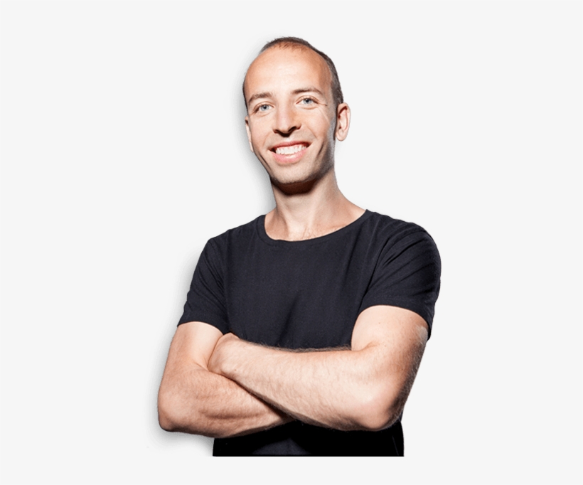 Brian Dean - Free Transparent PNG Download - PNGkey