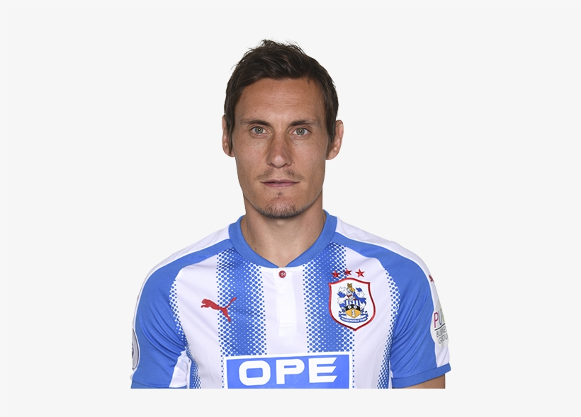 Dean Whitehead - Jonathan Hogg Huddersfield 2018 - Free Transparent PNG ...