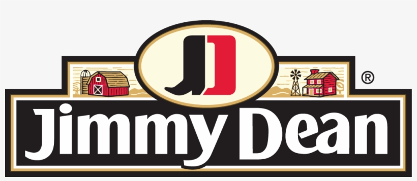Jimmy Dean Sausage Logo - Free Transparent PNG Download - PNGkey