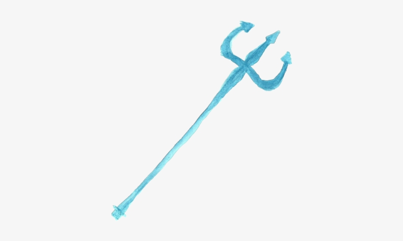 Girly Transparents Tumblr - Aqua Trident - Free Transparent PNG ...