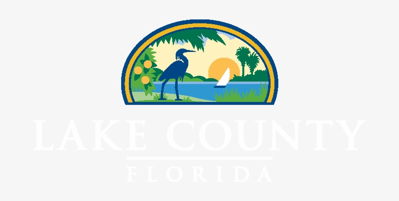 Lake County Logo - Lake County, Florida - Free Transparent PNG Download ...