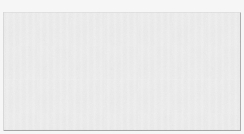 24" X 12" Rectangle Corrugated Plastic Sign Blank - Black-and-white ...