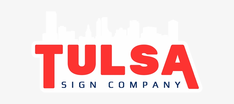 Tulsa Sign Company - Mod - Free Transparent PNG Download - PNGkey