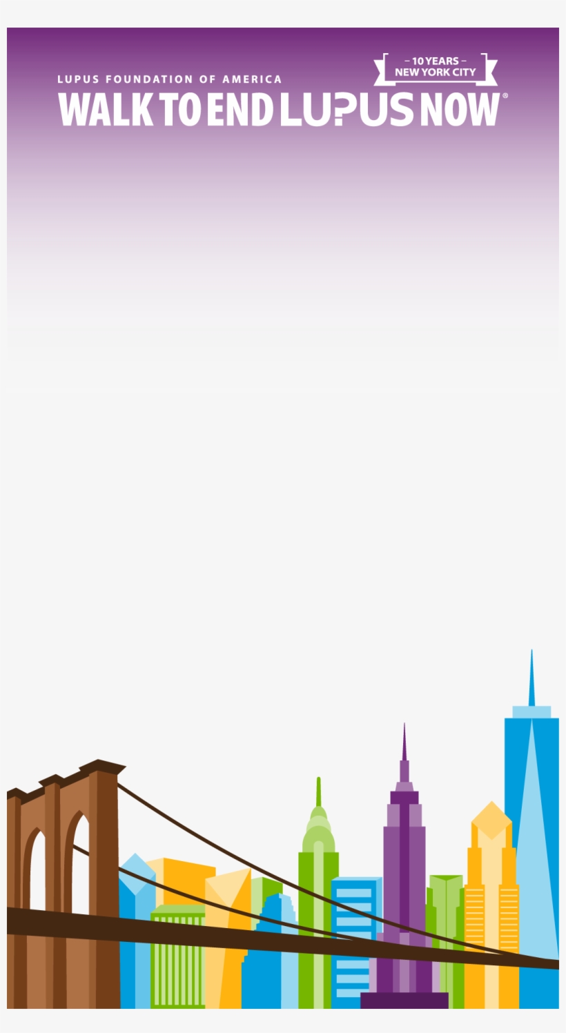 Snapchat Geofilters - Illustration - Free Transparent PNG Download - PNGkey