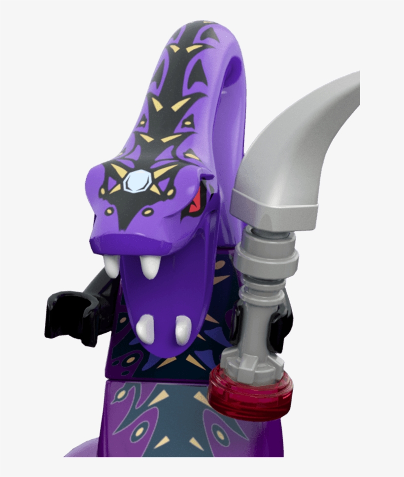 Pythor Lego Ninjago - Free Transparent PNG Download - PNGkey