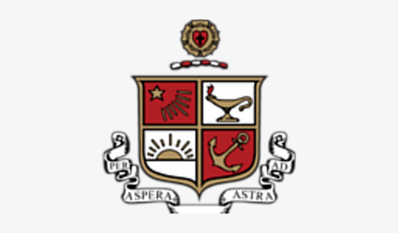 Beta Sigma Psi - Emblem - Free Transparent PNG Download - PNGkey