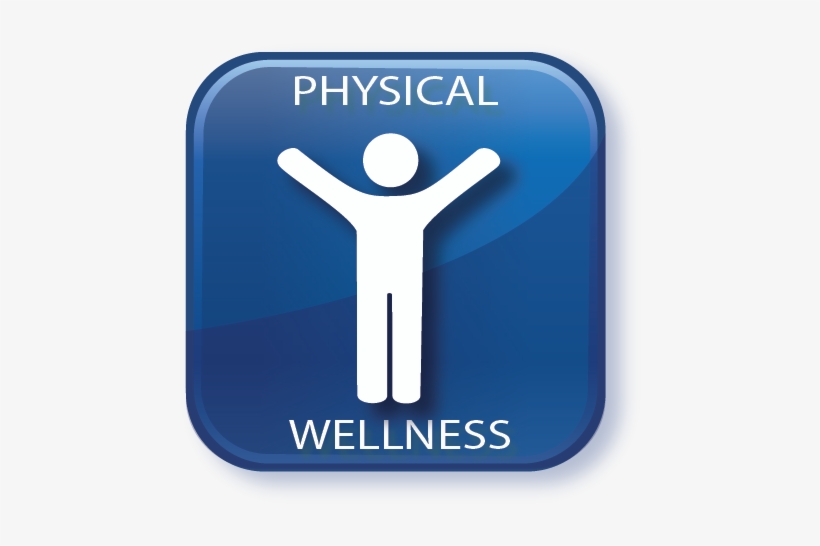 Physical Wellness - Free Transparent PNG Download - PNGkey