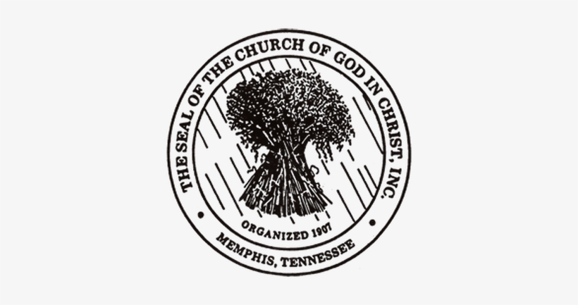 Church Of God In Christ Logo