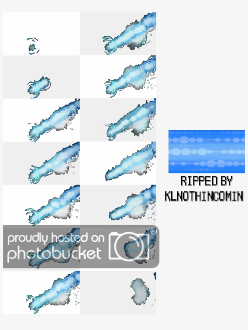 Hydro Pump Pokemon Png - Free Transparent PNG Download - PNGkey