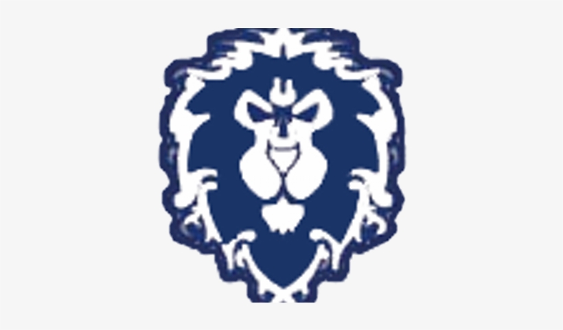 Stormwind Guards - Wow Alliance Symbol Vector - Free Transparent PNG ...