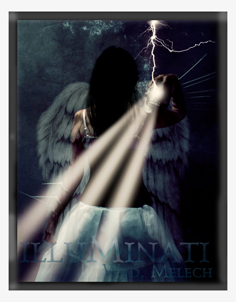 Deviantart - Illuminati - - Poster - Free Transparent PNG Download - PNGkey