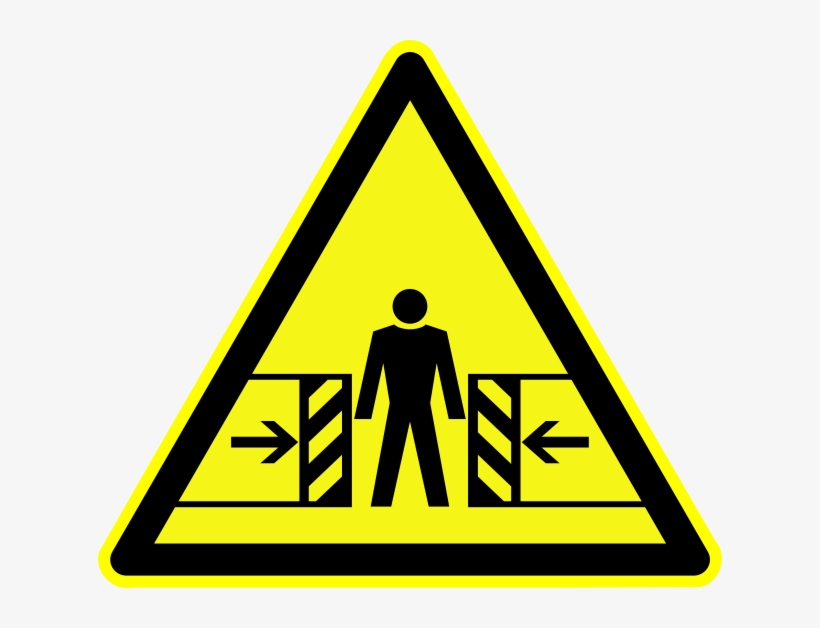 Related Wallpapers - Falling Objects Warning Sign Png - Free ...