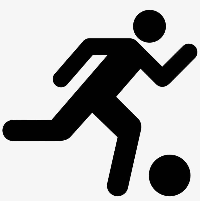 Icono De Jugador Png