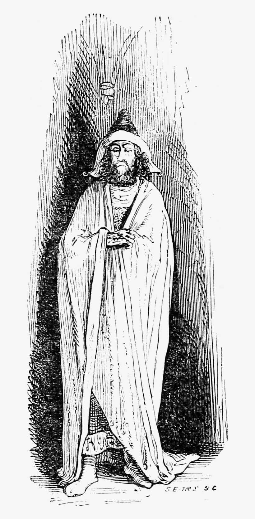 File - Anguekkok - Aua Angakkuq - Free Transparent PNG Download - PNGkey