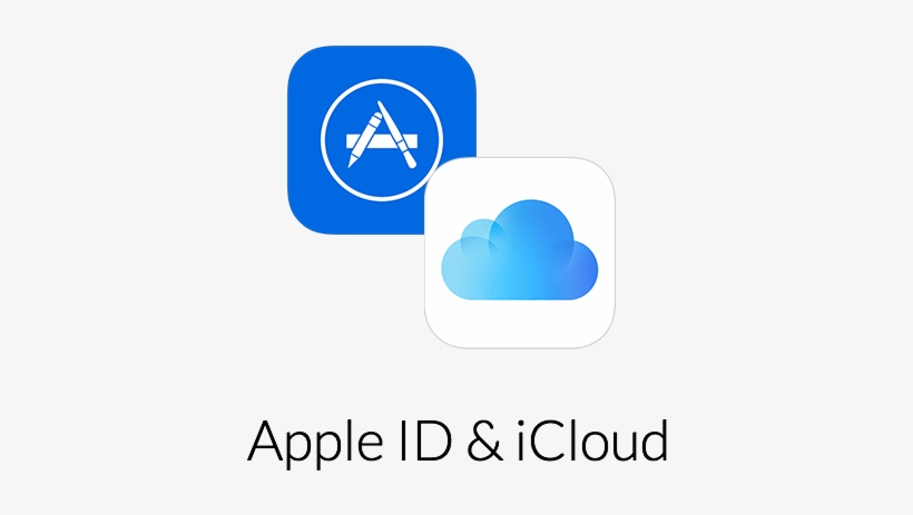 Apple Icloud Logo