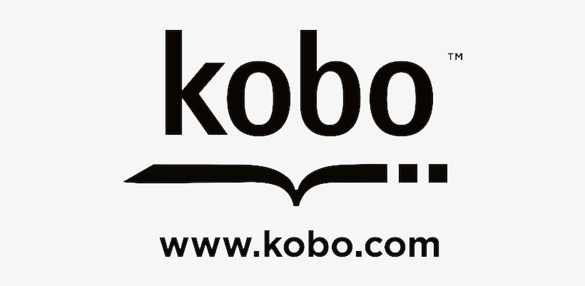 Available From These Retailers - Logo Kobo - Free Transparent PNG ...