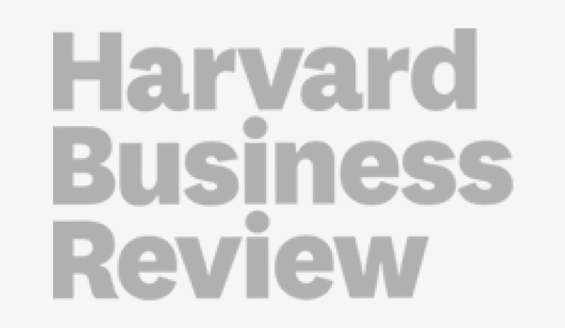 Harvard Business Review Arabia - Free Transparent PNG Download - PNGkey
