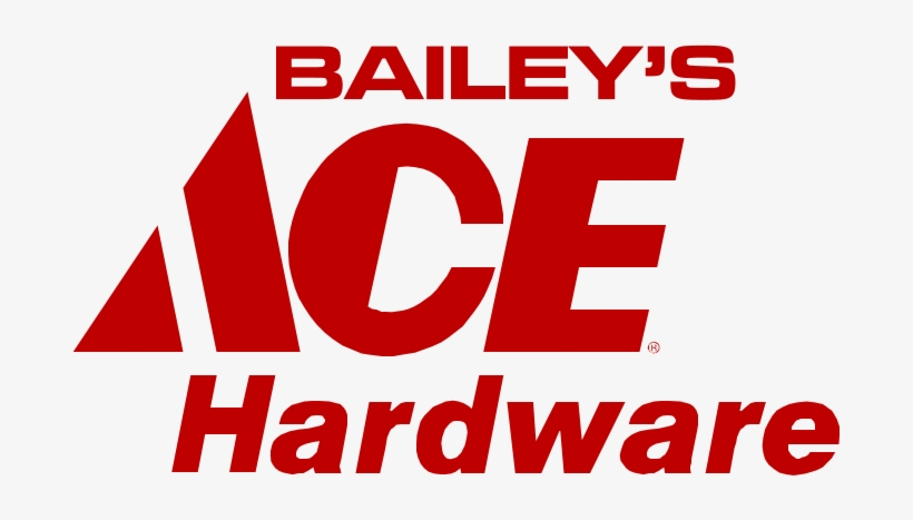 Ace Hardware Logo Svg - Free Transparent PNG Download - PNGkey