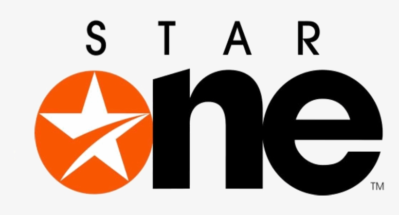 Star One Logo - Star One Tv Logo - Free Transparent PNG Download - PNGkey