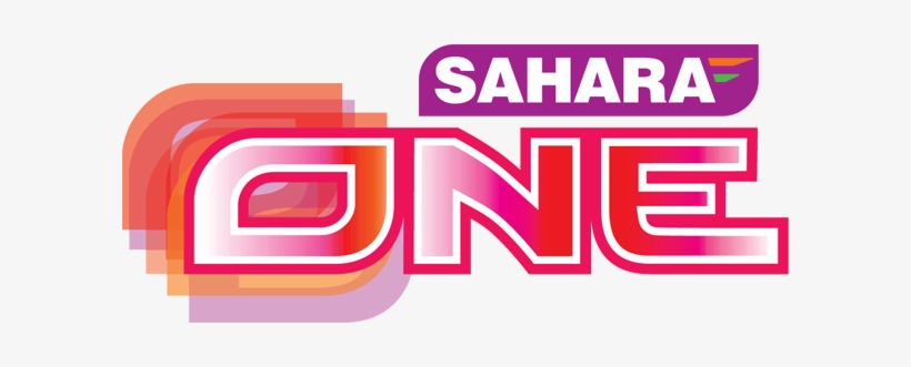 Sahara One - Sahara One Channel Logo - Free Transparent PNG Download ...